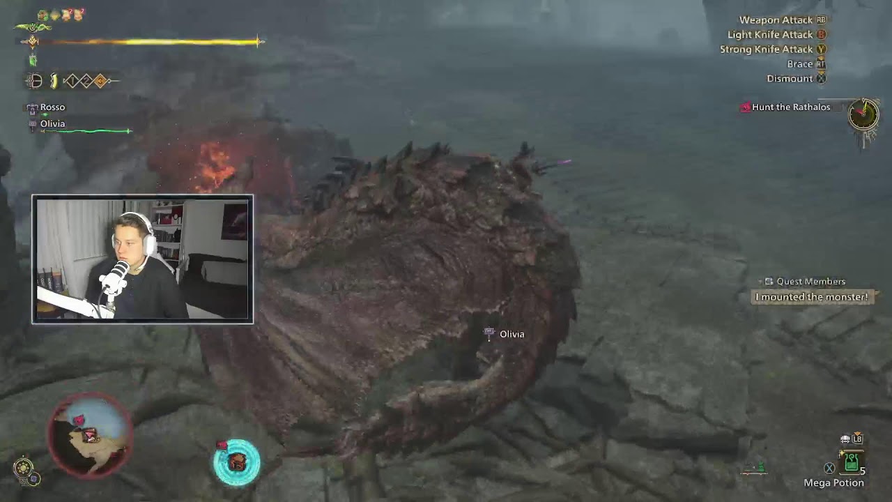 Ranked with the stack - YouTube