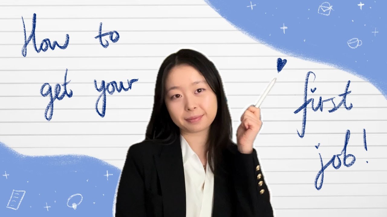 Let's get employed! In this economy??? // tips + tricks on getting your ...