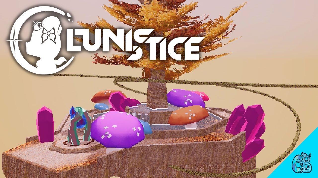 Lunistice (Full Game) Playthrough Part 5 - Forest|Melancholy - YouTube