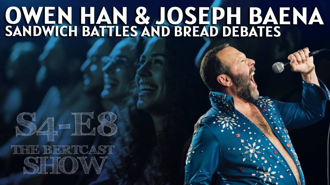 Owen Han & Joseph Baena: Sandwich Battles and Bread Debates - The ...