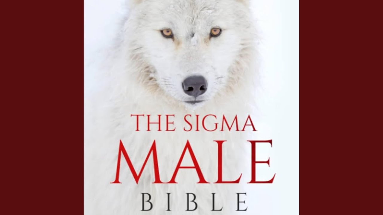 What The Sigma? - YouTube