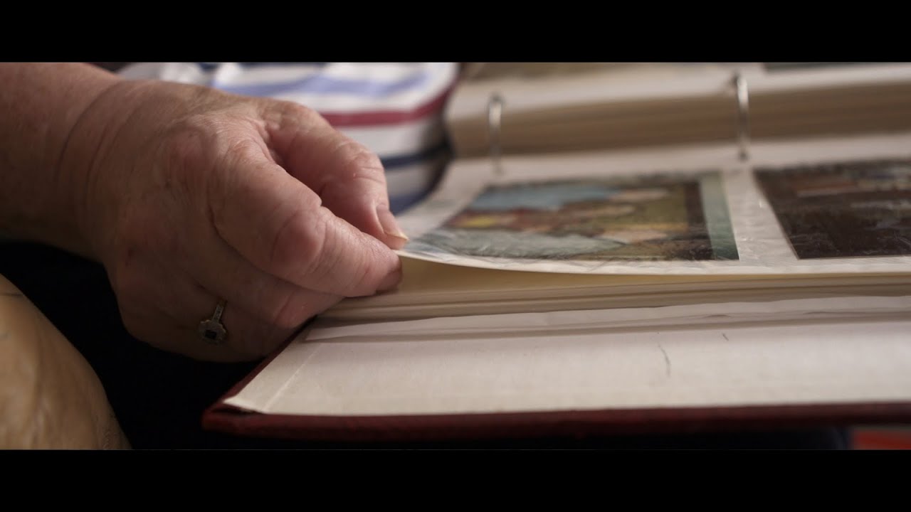 Finding Hope #2 Viv - YouTube