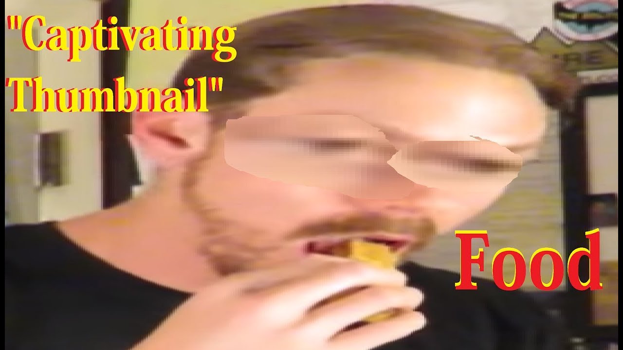 Severe Food YouTube severe-food-youtube