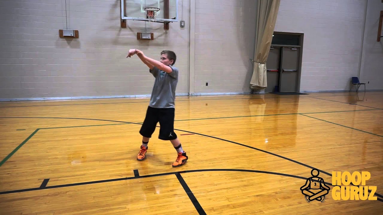 Noah Shooting 10/12 - YouTube