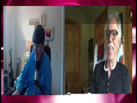 Oak Ridge Boys Joe Bonsell Joins Robert - YouTube