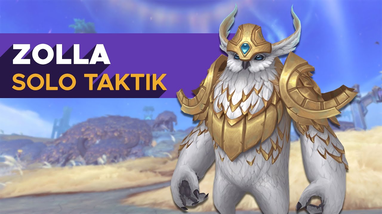 Zolla 🦉 | SOLO Taktik - Haustierkampf Guide [WoW] ReUPLOAD - YouTube