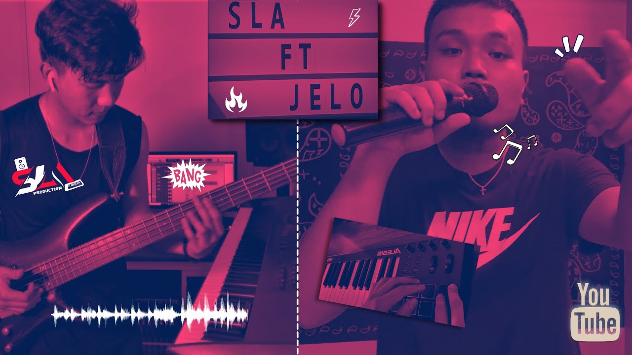 Originals Mashup ft Jelo - YouTube