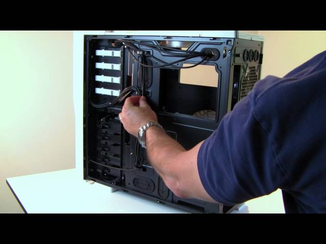 Thermaltake Level 10 Gt Snow