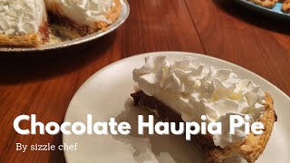 Easy Chocolate Haupia Coconut Pie In A Cup Shorts Mp3 & Mp4 Download ...