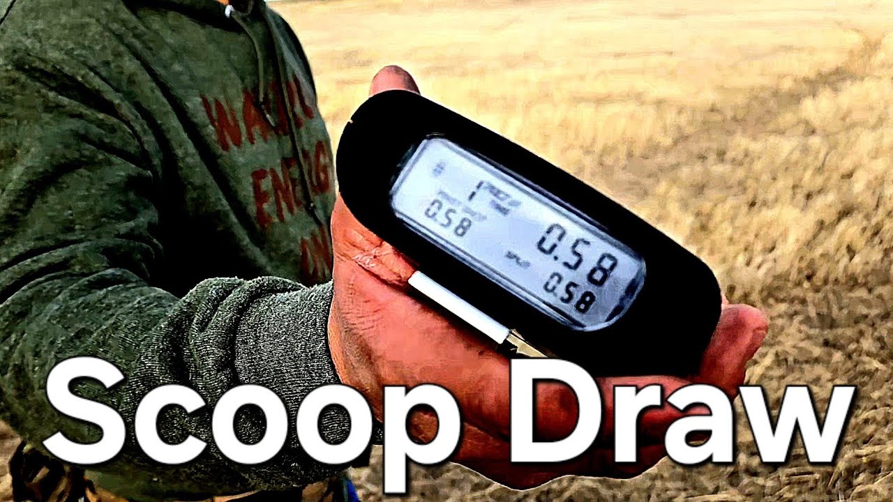 .5 Second draw?? How to get a consistent scoop draw! #subseconddraw ...