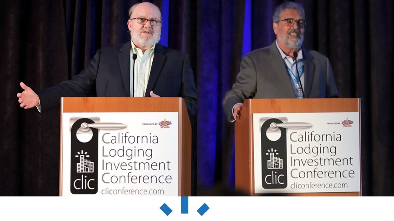 [CLIC] Live with Bruce Ford & Craig Sullivan Part 3 - YouTube