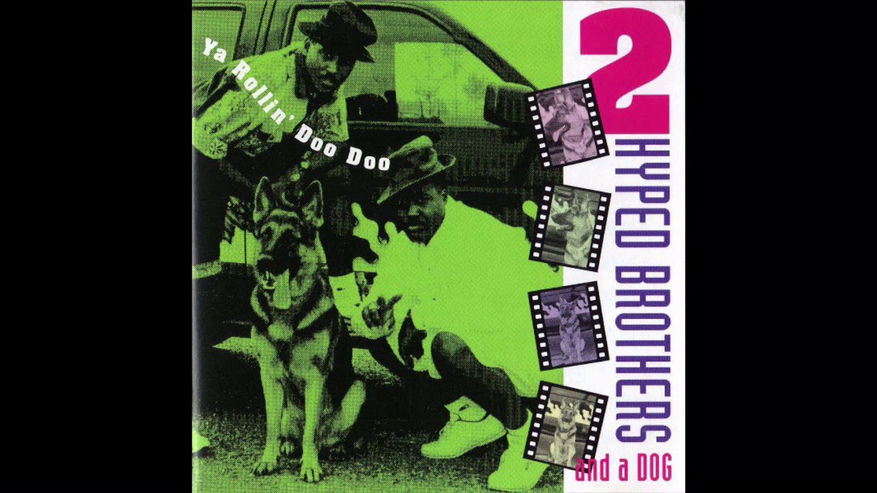 2 Hyped Brothers and a Dog - Greeks In The House - YouTube