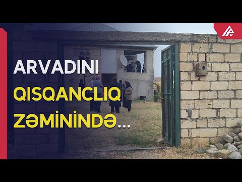 “Gecə hamı yatanda sayğacdan işıqları söndürüb və pəncərədən içəri girib” – APA TV