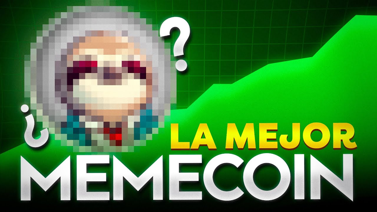 Slothana (SLOTH): La MEJOR MEMECOIN en SOLANA - YouTube