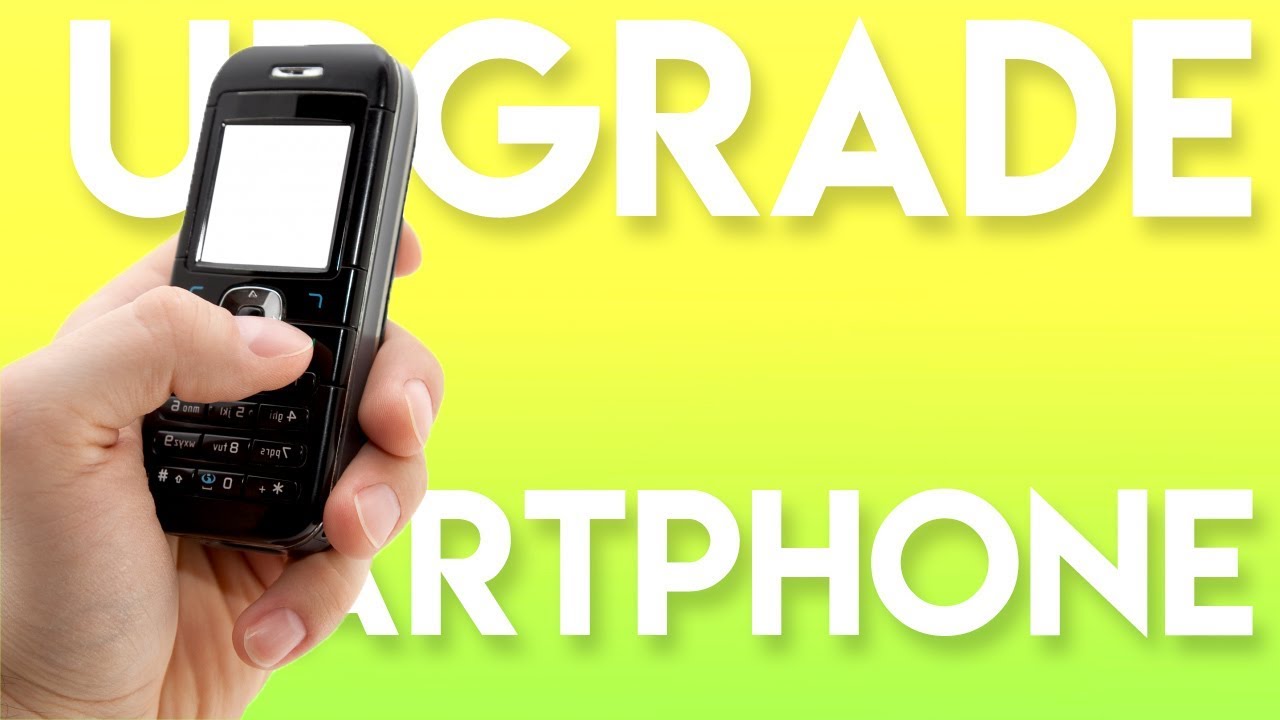 Do you really need to UPGRADE your Smartphone?? - YouTube