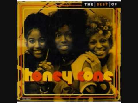 Honey Cone - Girls It Aint Easy
