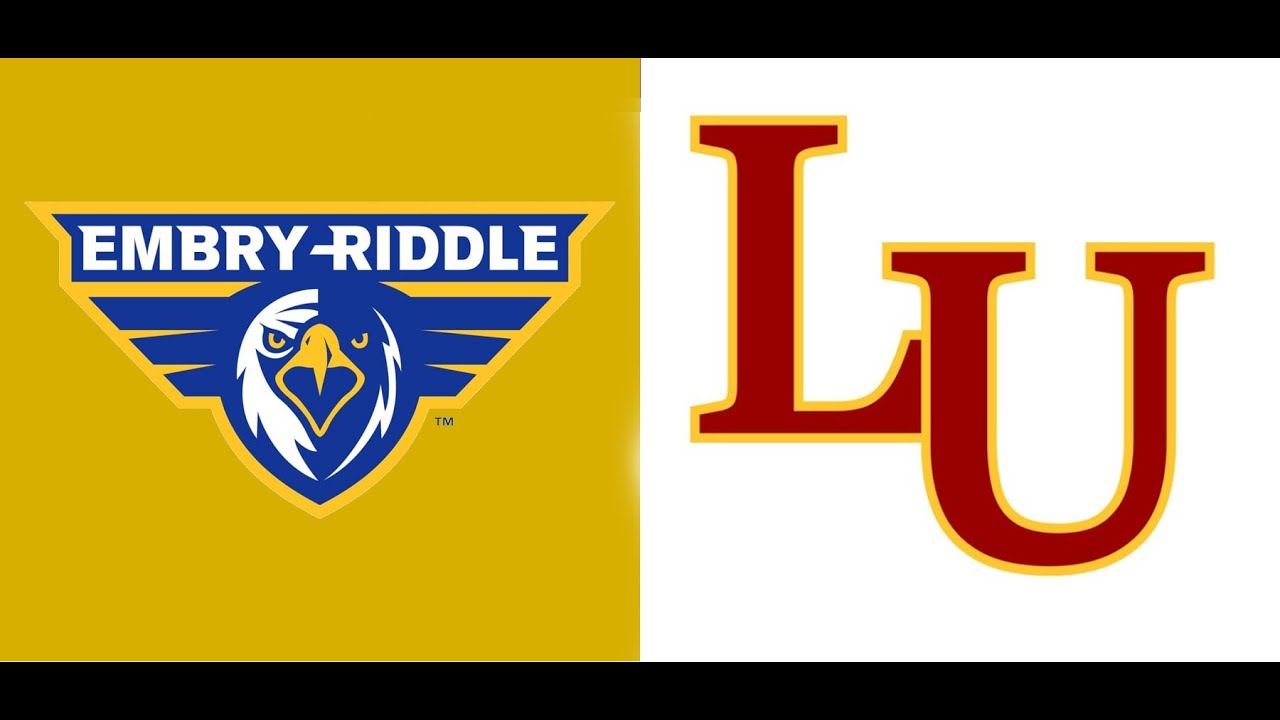 WBB Embry Riddle Eagles vs. Lincoln Oaklanders - YouTube
