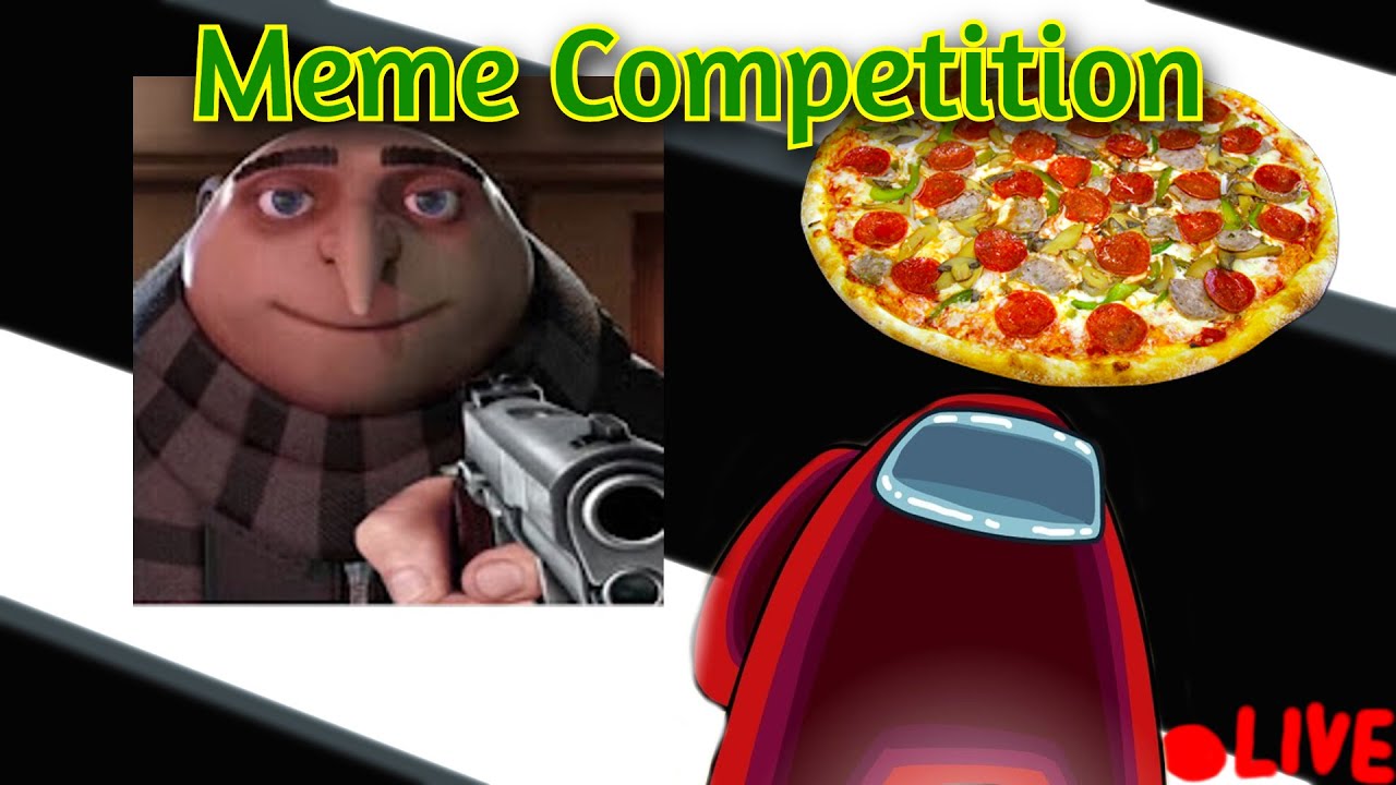 🔴 LIVE Roblox Kaka v420's Meme Competition - YouTube