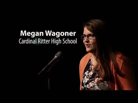 Megan Wagoner - REX Talk - YouTube