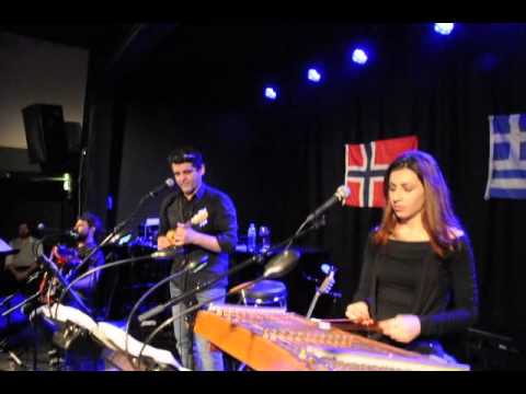 Έλα απόψε στου Θωμά - YouTube