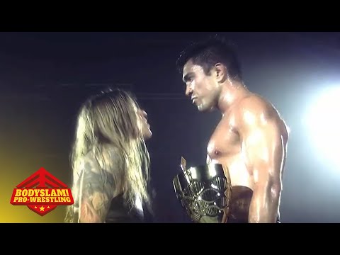 Aliss Ink FIGHTS for equal opportunity - YouTube