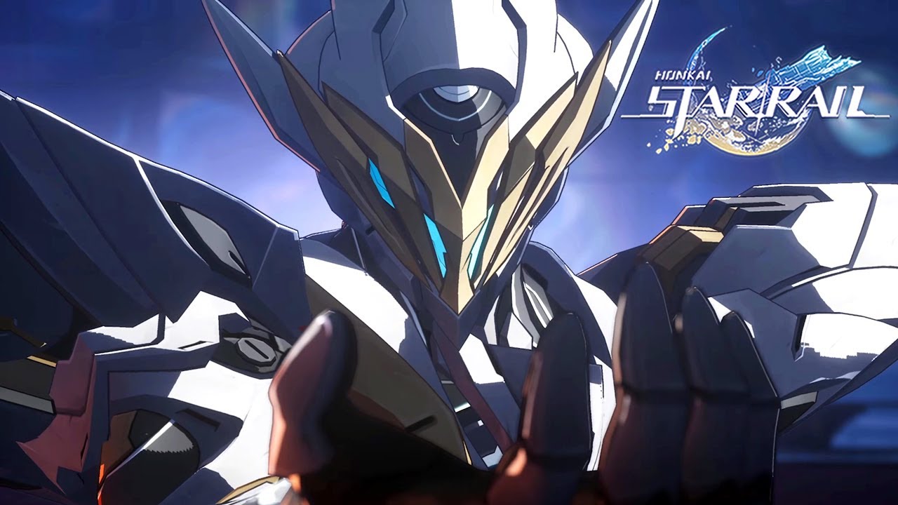 "Sam Introduction" Cutscene (Japanese dub/English sub) - Honkai Star ...