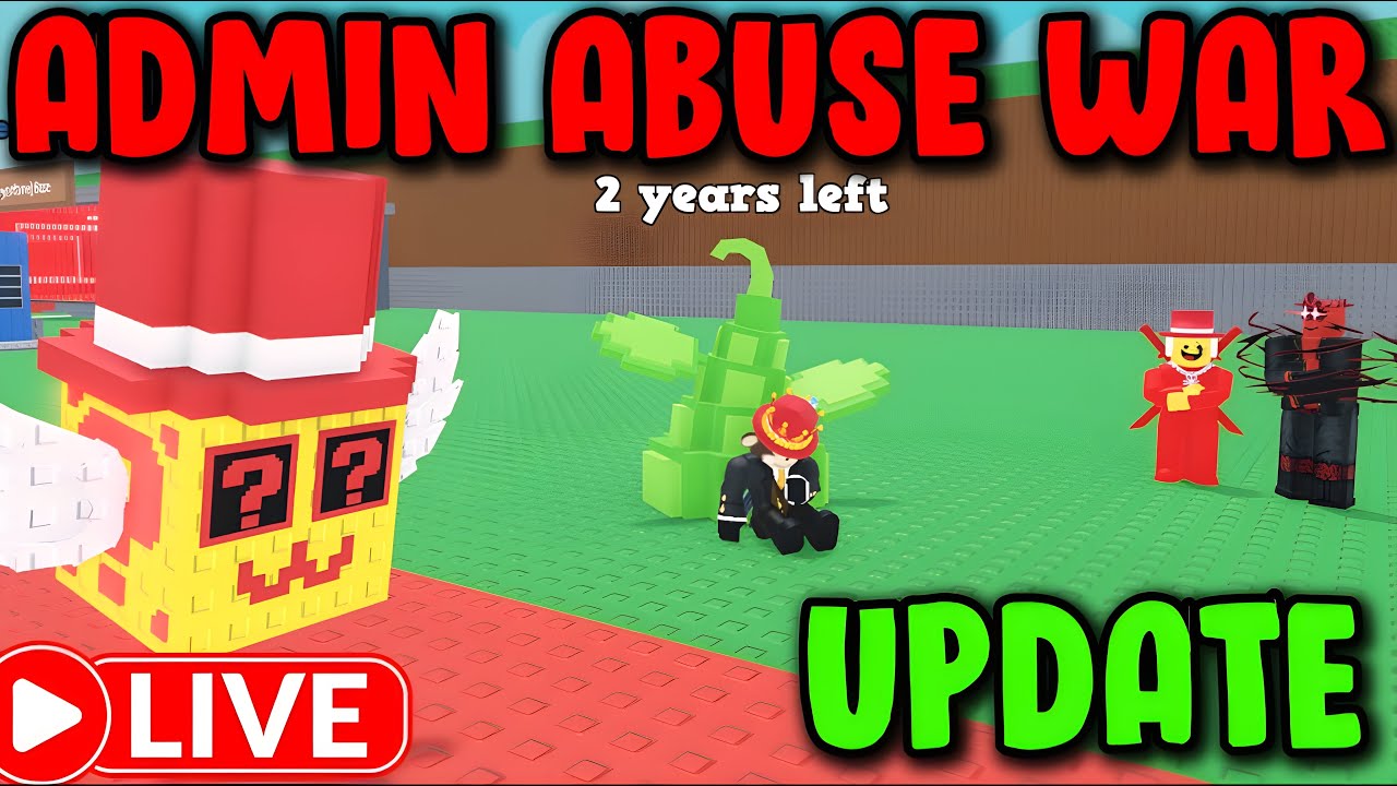 THE SAMMY VS JANDEL UPDATE IS HERE! STEAL A BRAINROT | LIVE!🔴#roblox # ...