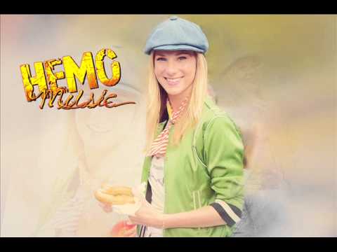 Hemo Music- Alors on Dance