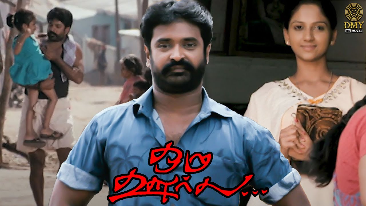 Hero Interesting Transformation Scene From Oru Oorula | Venkatesh, Neha ...