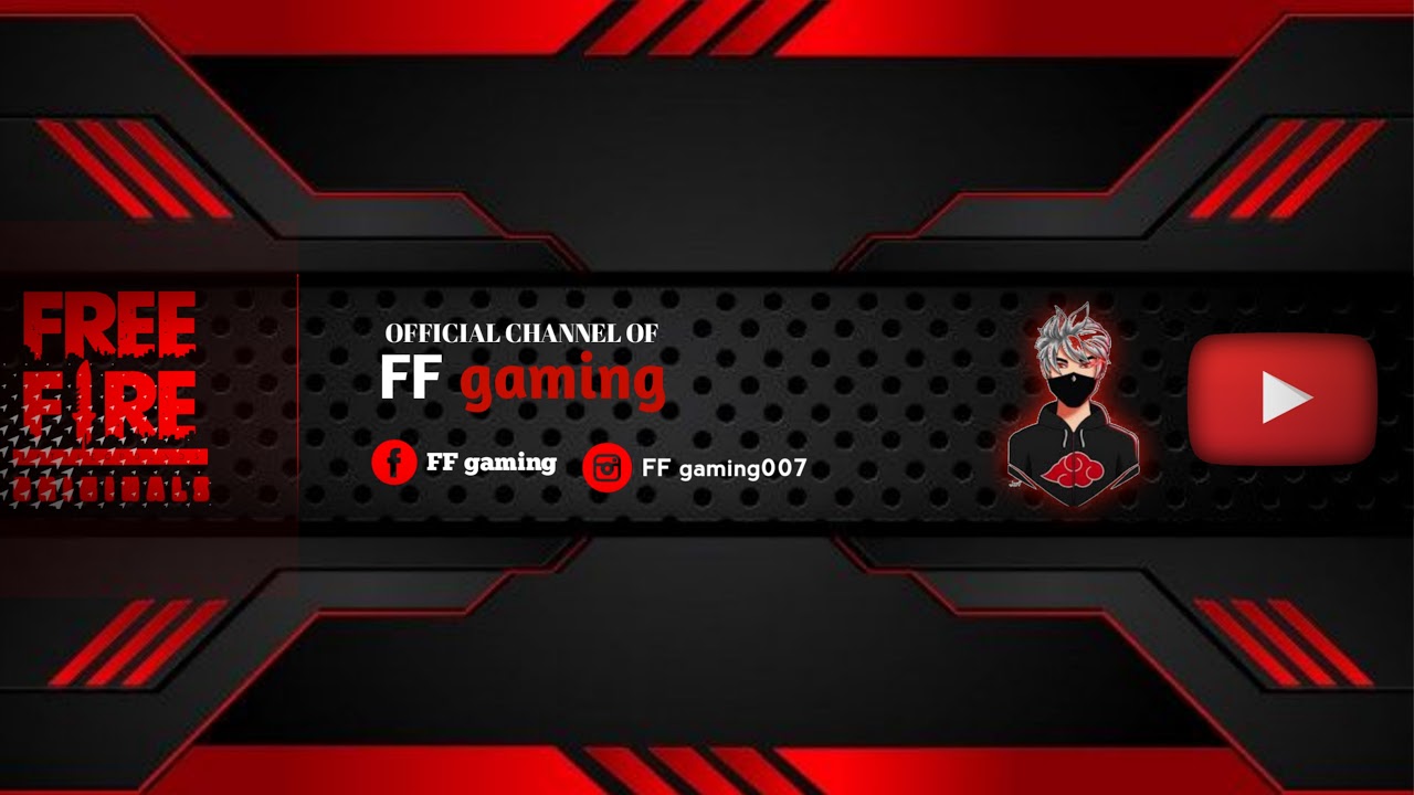 FF Gaming Live Stream - YouTube