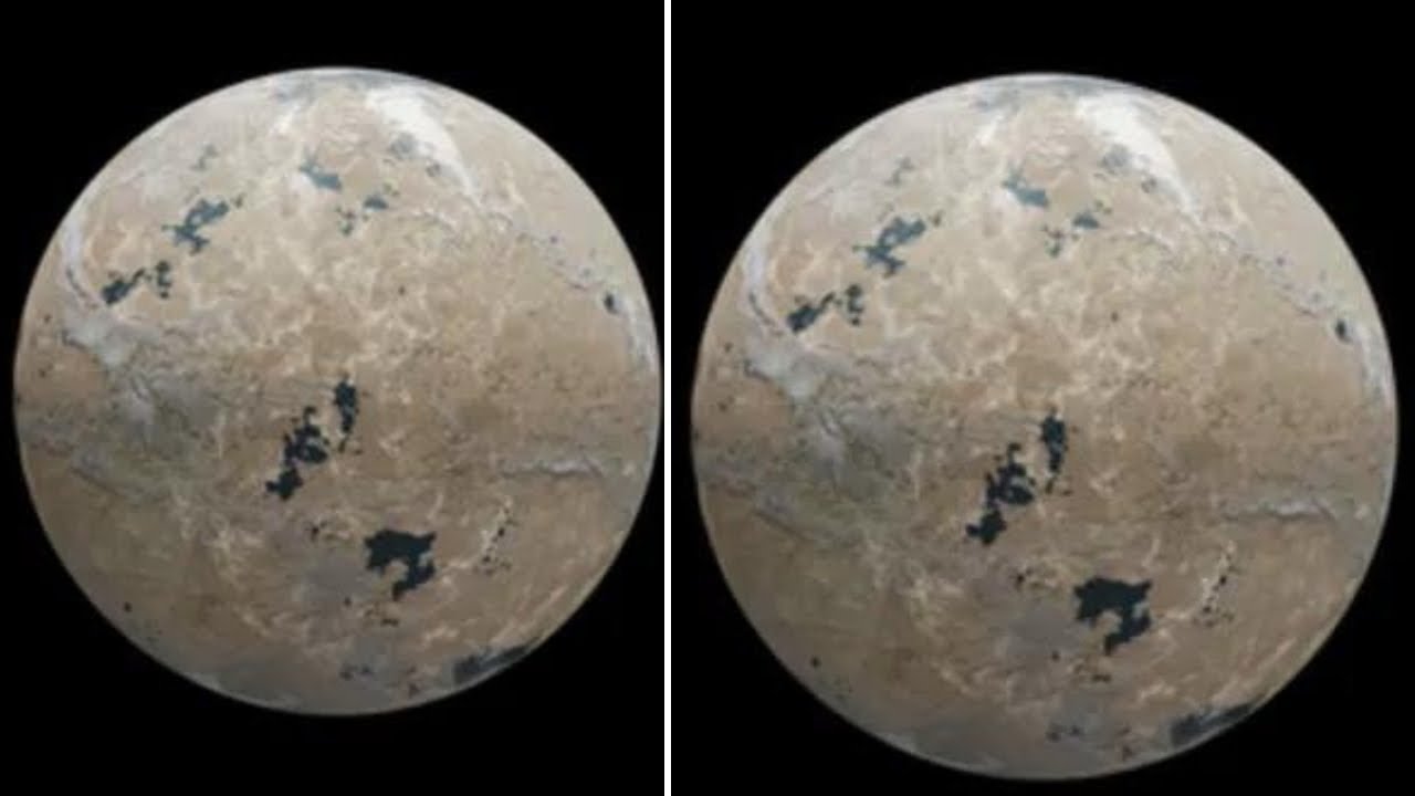 The Clearest Image of Proxima B, Released by the James Webb Space ...