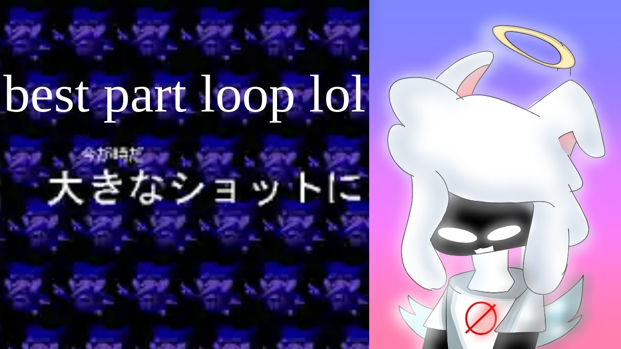 🎶 spamton CD best part loop - YouTube