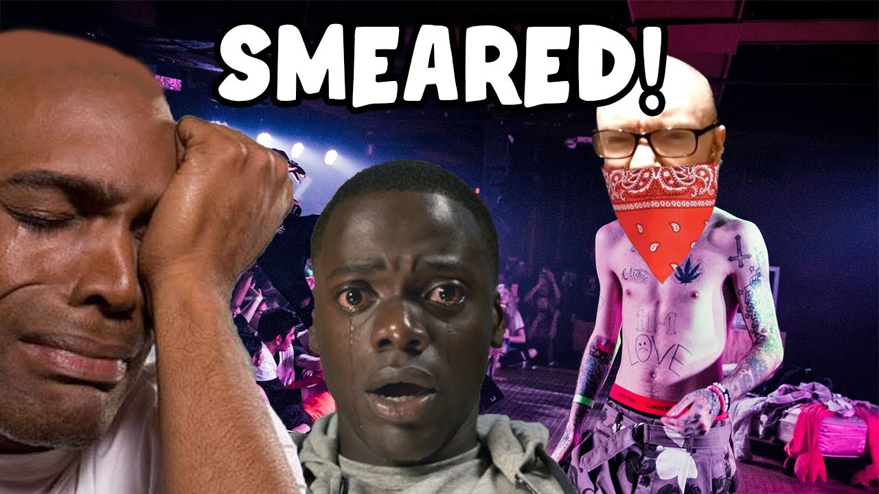 SMEAR GOD TRACK 02 - Reformed Stoic - YouTube