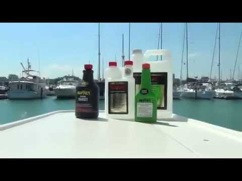 ValvTect Marine Fuel Additives - YouTube