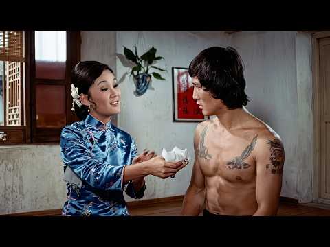 1974 — Canavarlar Çarpışıyor — Kirli oyunlar oynadı - Ailesi geçmişini ortaya çıkardı