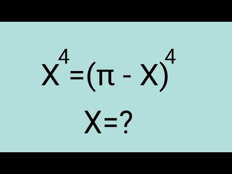 A Very Nice Math Olympiad question l Can you solve this? l Math ...