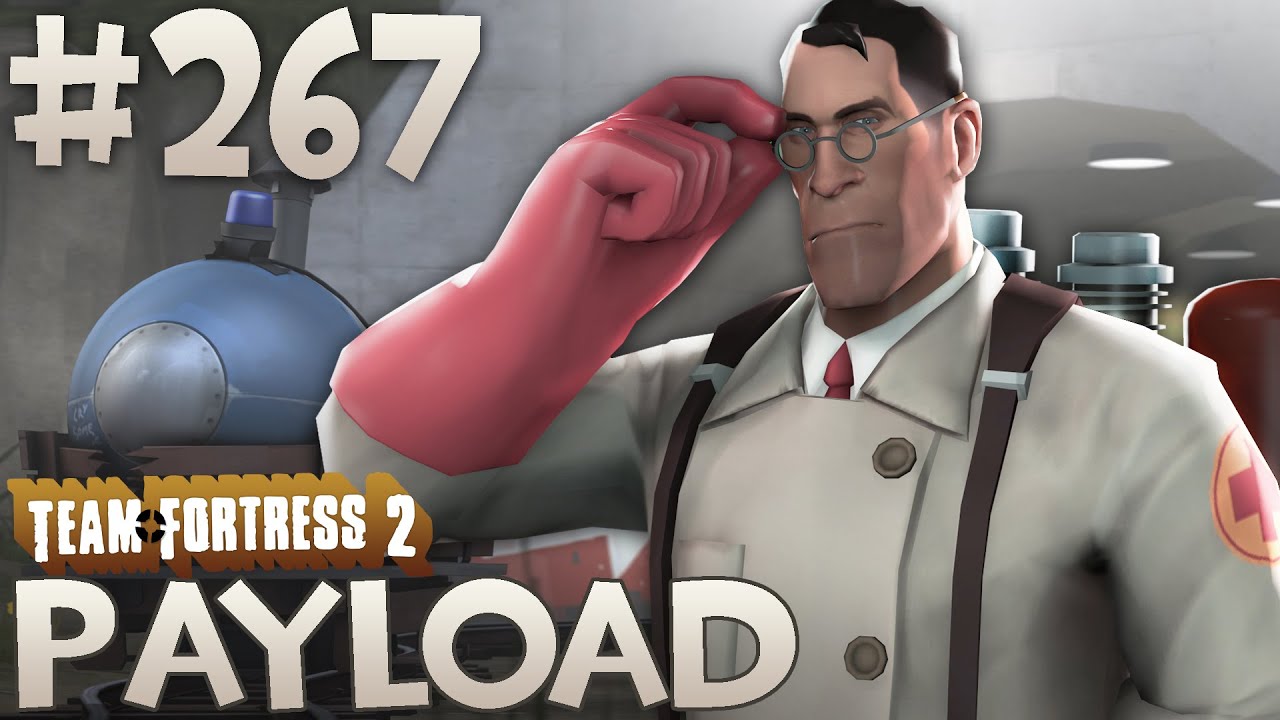 Team Fortress 2 Gameplay | Payload | Part 267 - YouTube