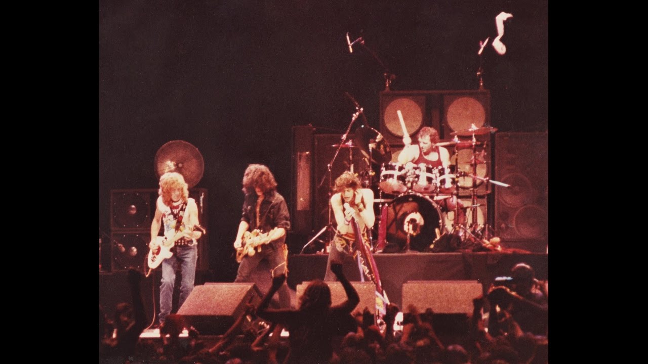 Aerosmith - YouTube