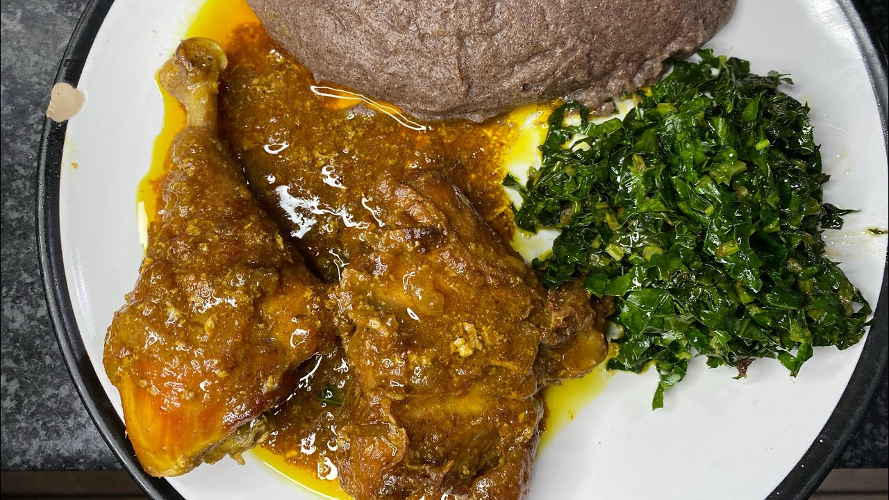 How to cook hard body Chicken / roadrunner chicken 🍗 recipe - YouTube