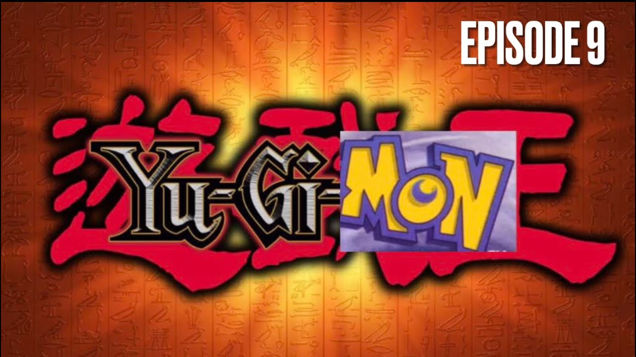 YUGIMON - Episode 9 - YouTube