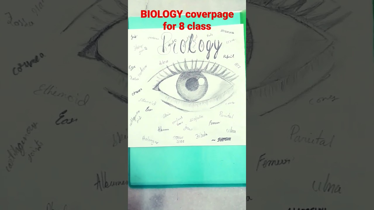 BIO cover page #💗BIO - YouTube