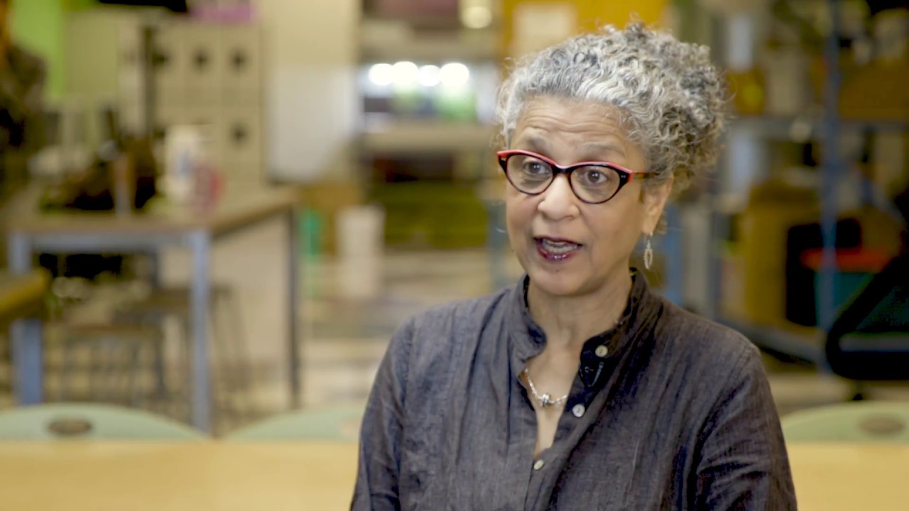 Joanne Jones-Rizzi honored with AAM 2018 individual award for DEAI ...