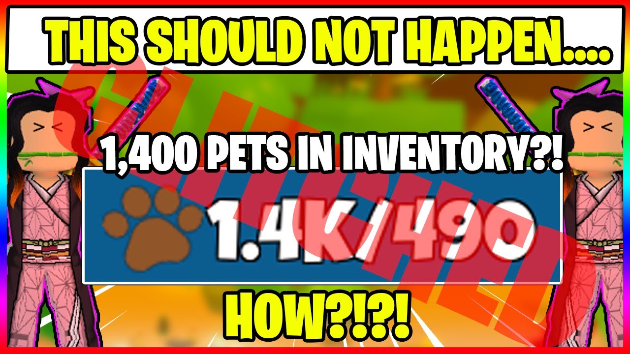 TAPPING GODS *INFINITE INVENTORY? This is what happens when you use ...
