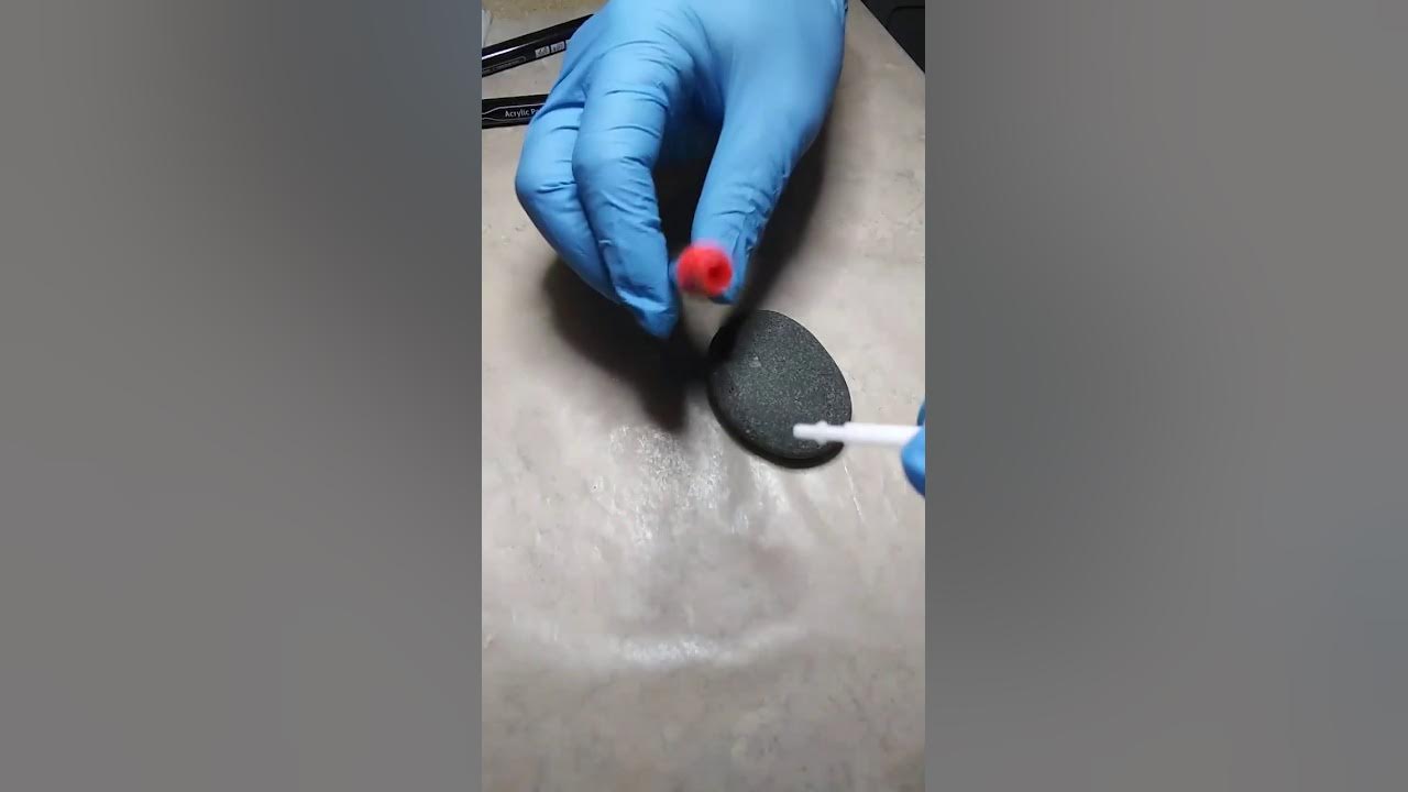 Change Nibs_ Tooli Art Extra-Fine - YouTube