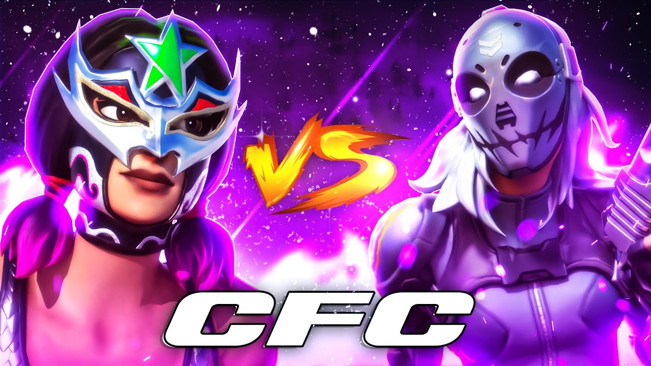 Painify, zScary & Rorvz , Zexqew, Zenn & King…😈🍿($5,000 CFC ) - YouTube