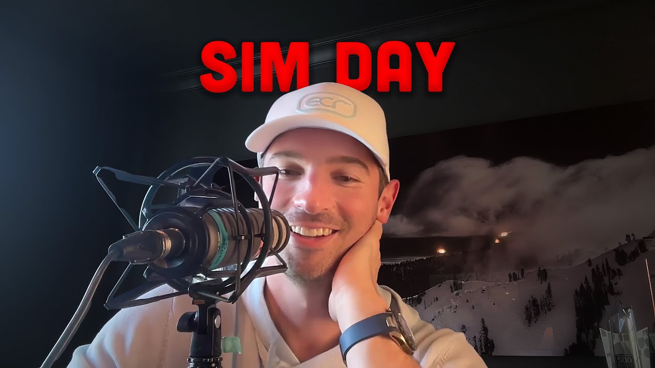 Sim Day - YouTube