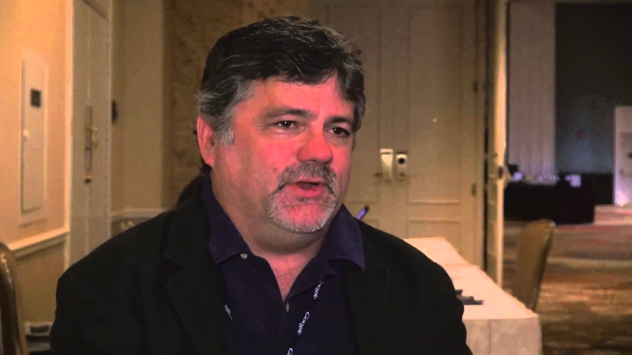 Internet Future in a Nutshell? IETF 2015: Dan Harkins - YouTube