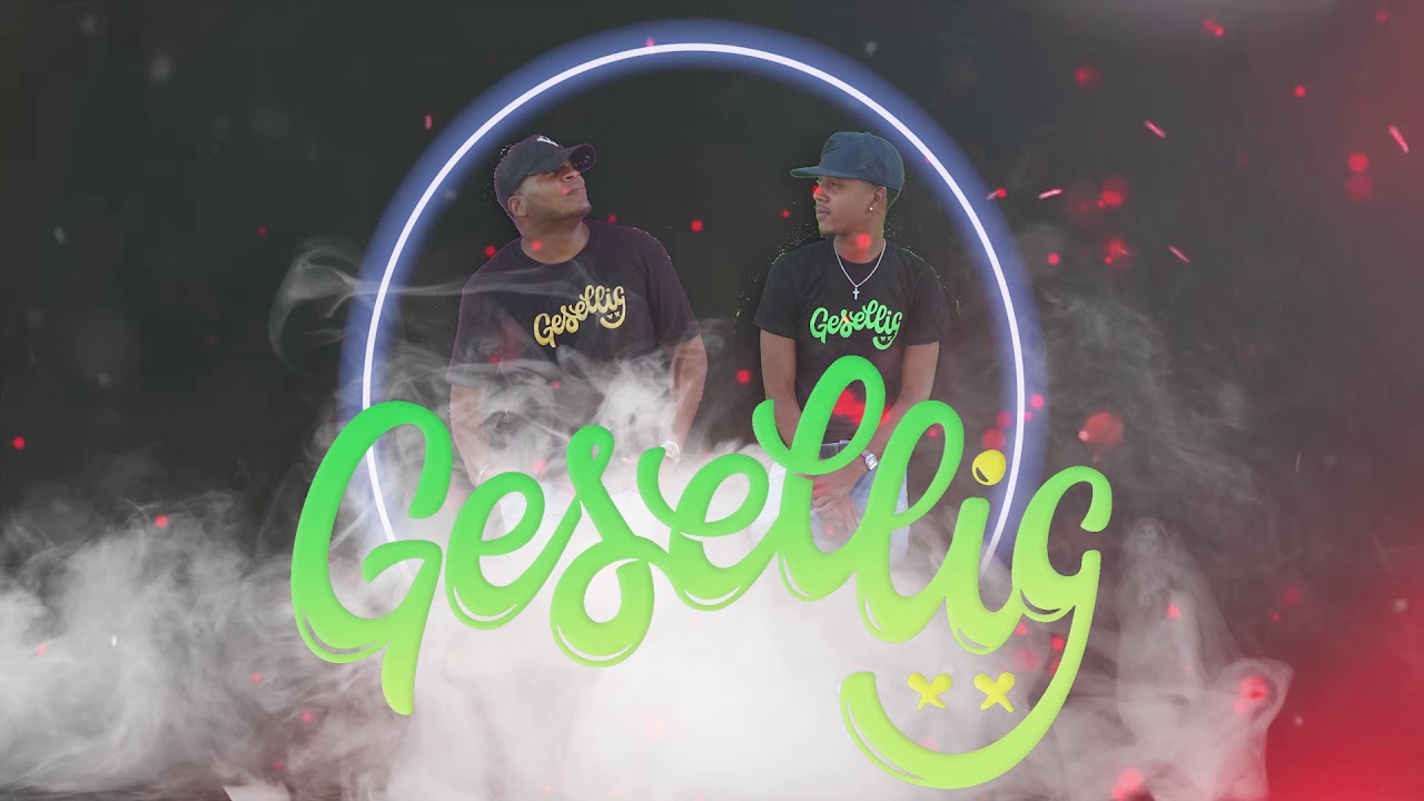 Teddo Juice x Jr Manuel - Gesellig (prod ILLFlavaz) - YouTube