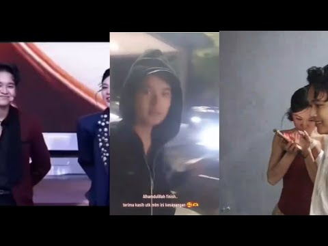 Bayaran Fantastis Armel! !Sekali Endors Iklan Bikin Melongo ! Arbil Dan Melly Lee. 