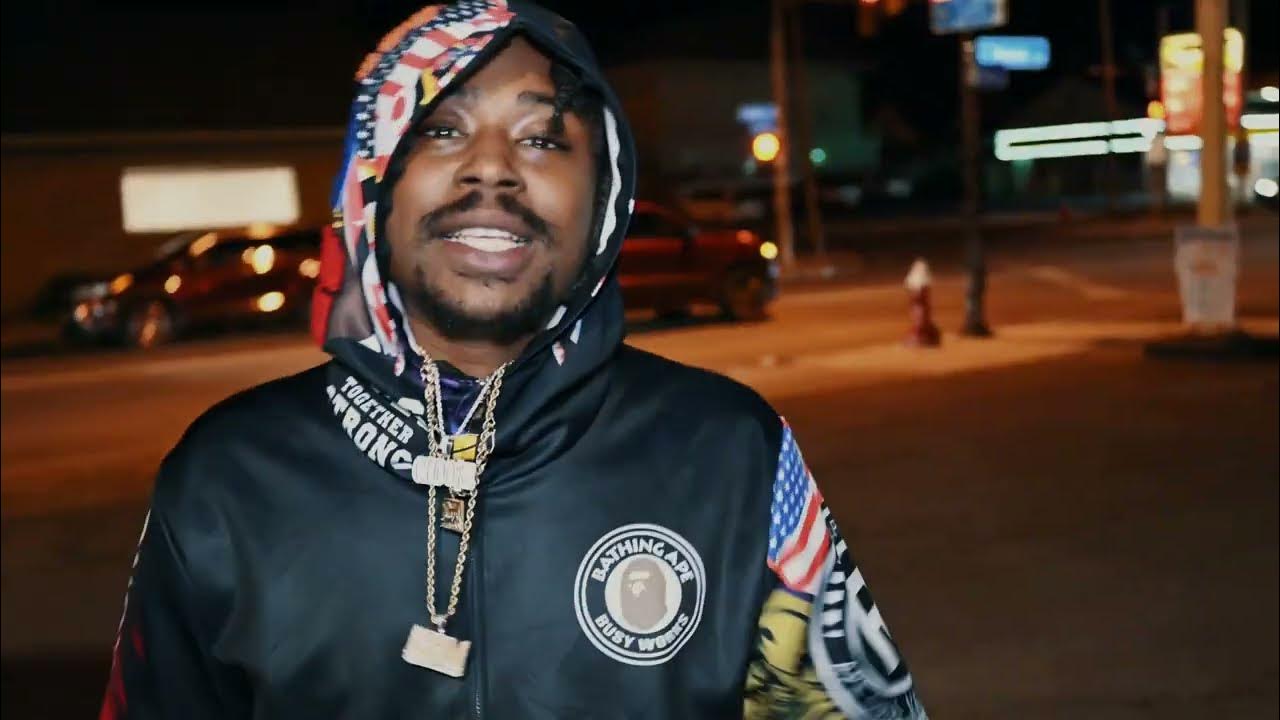 JRose PayRoll - Run It Up PT3 💴🏃🏾‍♂️💴🏃🏾‍♂️💴 official video (VARHOME) - YouTube Music